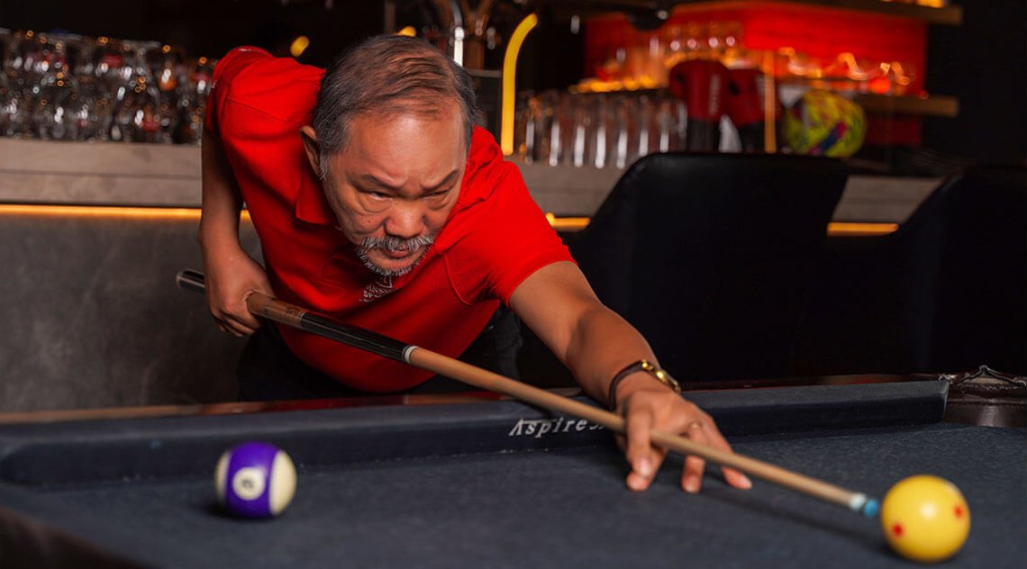 MANSION SPORTS & ENTERTAINMENT GROUP