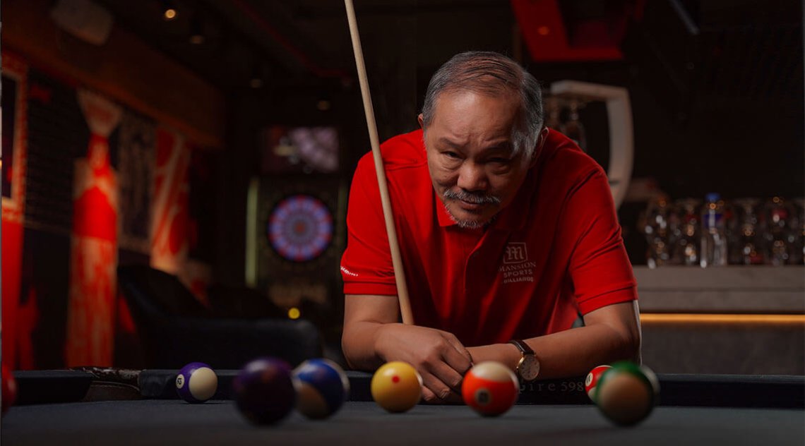 MANSION SPORTS & ENTERTAINMENT GROUP