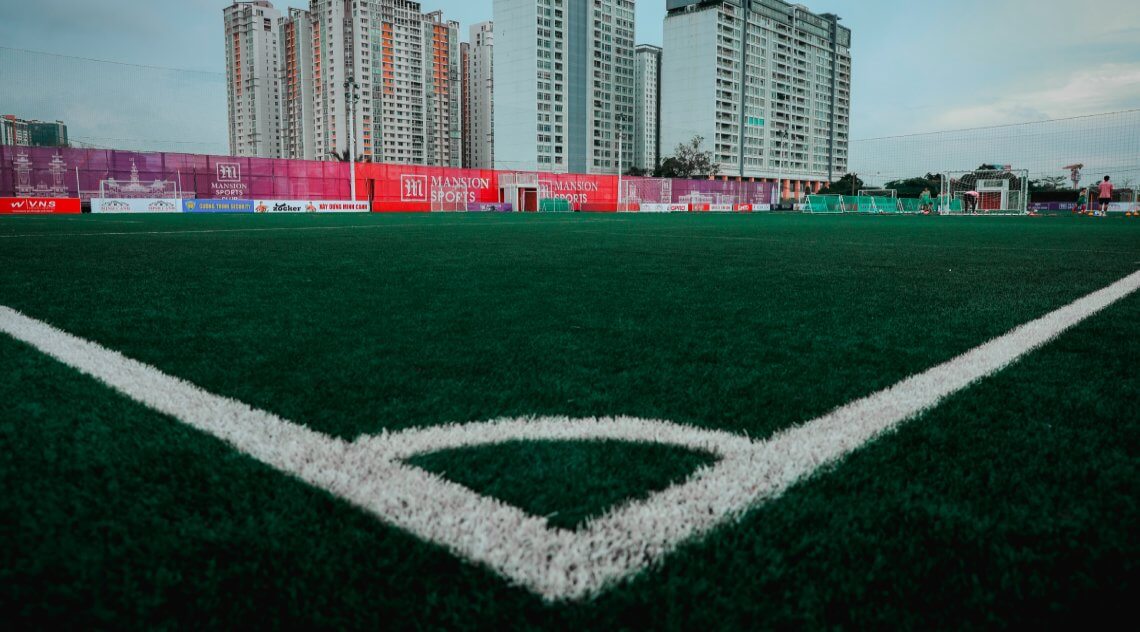 MANSION SPORTS & ENTERTAINMENT GROUP