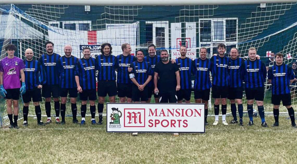 MANSION SPORTS & ENTERTAINMENT GROUP