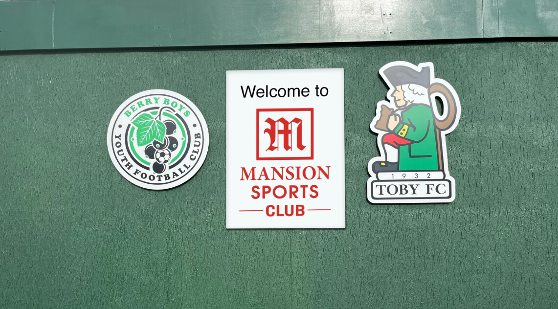 MANSION SPORTS & ENTERTAINMENT GROUP